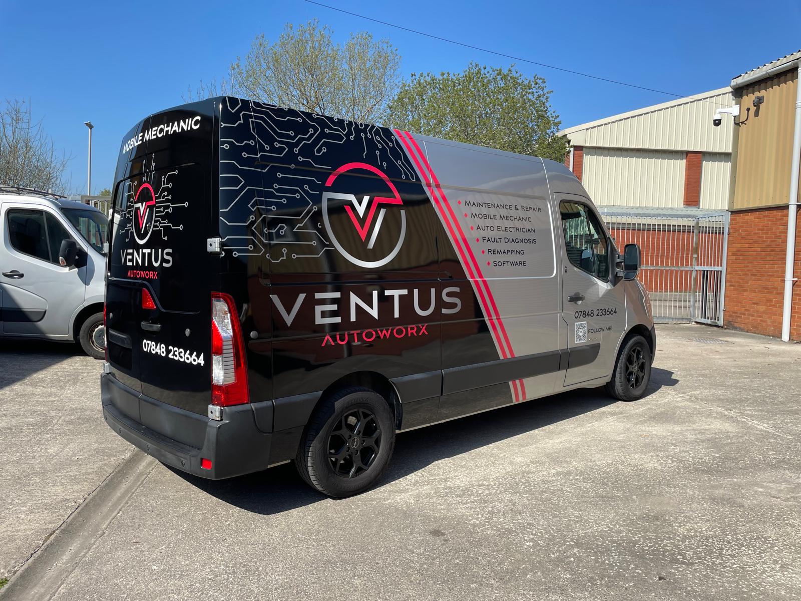 Custom Vehicle Wraps | Mobile Advertising That Works